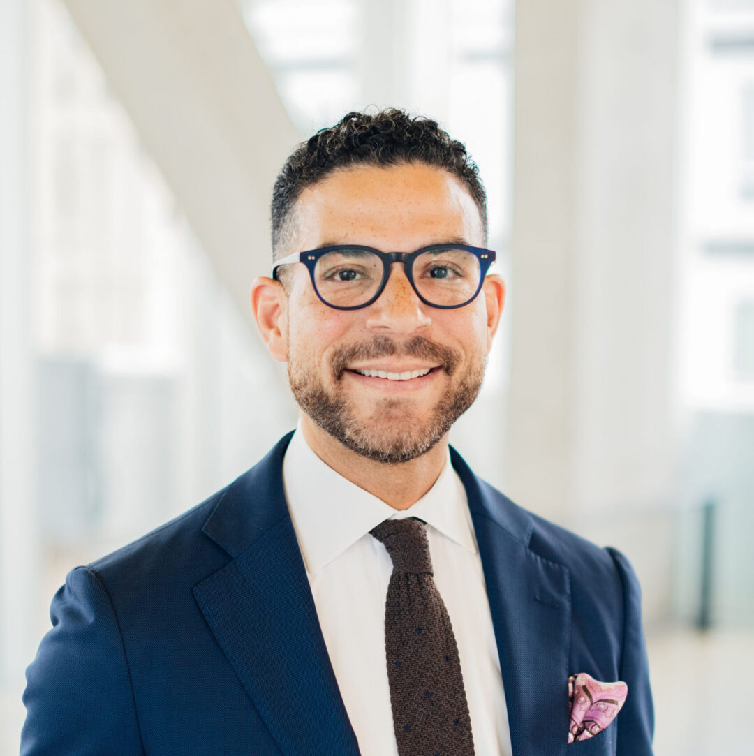 Jason Brown | Advantous Law